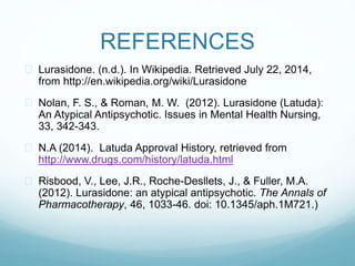 Latuda Presentation | PPTX