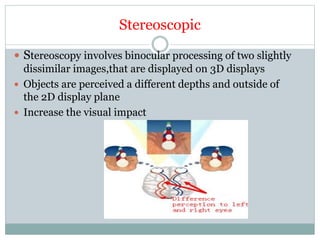 Automatic 2D to 3D Video Conversion For 3DTV's | PPTX