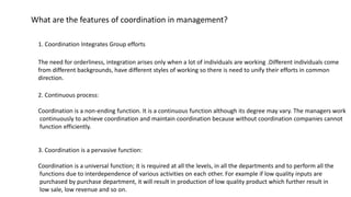 controllling,directing & various functions of management | PPTX