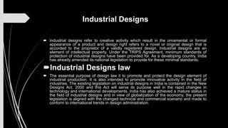 intellectual property rights | PPTX