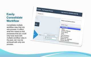 Lightning Process Builder | PPTX