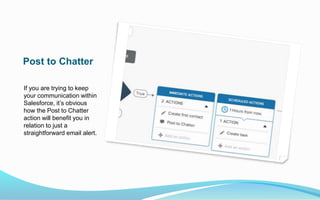 Lightning Process Builder | PPTX