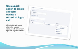 Lightning Process Builder | PPTX