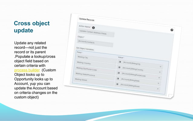 Lightning Process Builder | PPT
