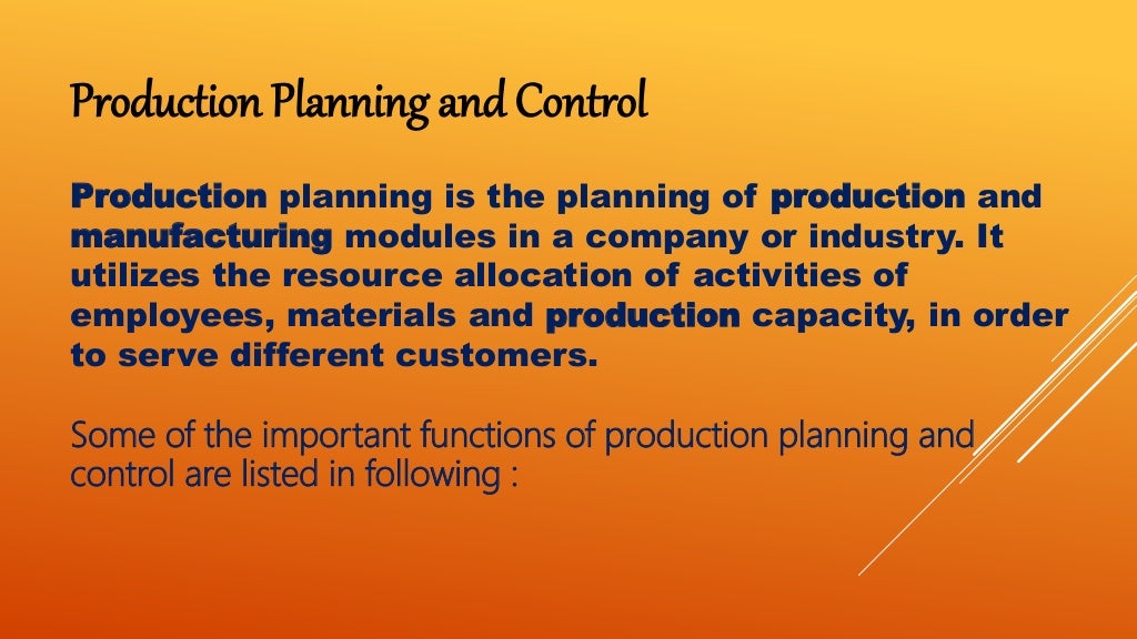 Production Management Meaning Nature Function PPC Production Pla production-management-meaning-nature-function-ppc-production-pla