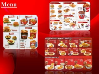 KFC | PPTX