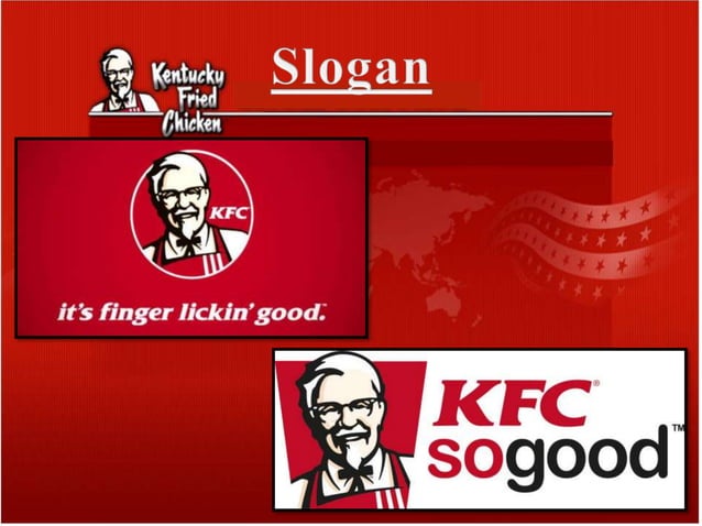 KFC | PPTX