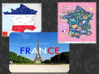 French Culture | PPTX