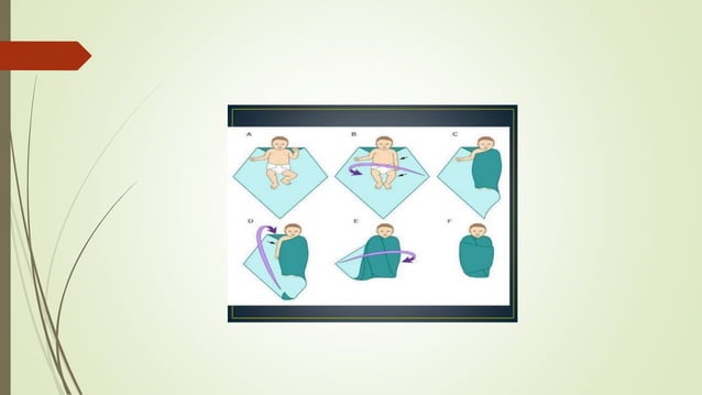 Child restraints for nursing students | PPTX