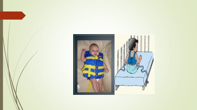 Child restraints for nursing students | PPTX