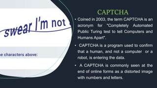 Network and Security | by M.Hassaan Anjum | PPT