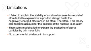 History of atomic model.pptx