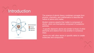 History of atomic model.pptx