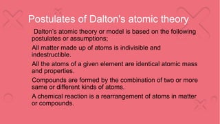 History of atomic model.pptx
