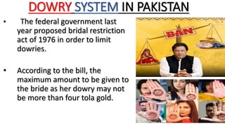 Dowry system.pptx