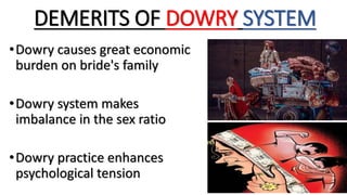 Dowry system.pptx
