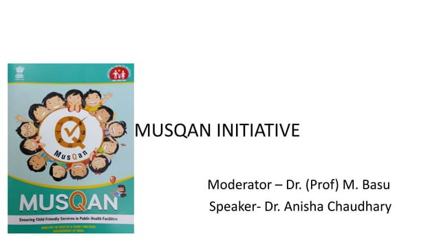 MUSQAN Initiative.pptx