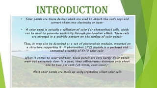 Solar power plant presentation.pdf