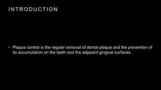 Chemical plaque control Presentation 12.pptx