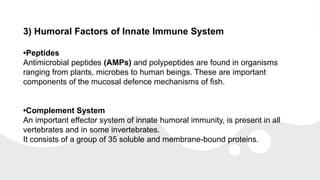 Fish Immune system by Divya Tarsariya Presentation (12).pptx ...