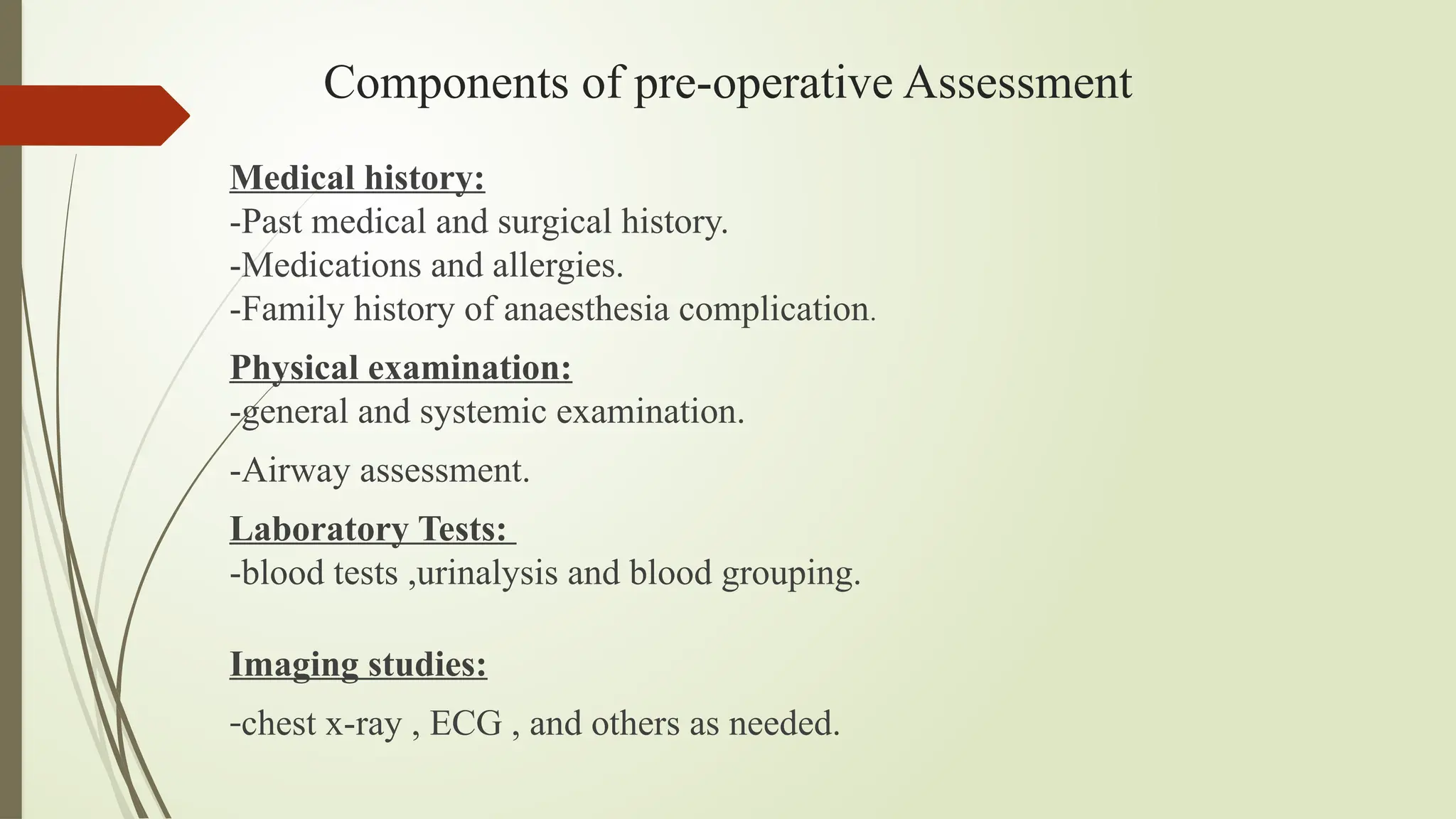 Integrating the revised cardiac Risk index(RCRI) and Ney York heart ...