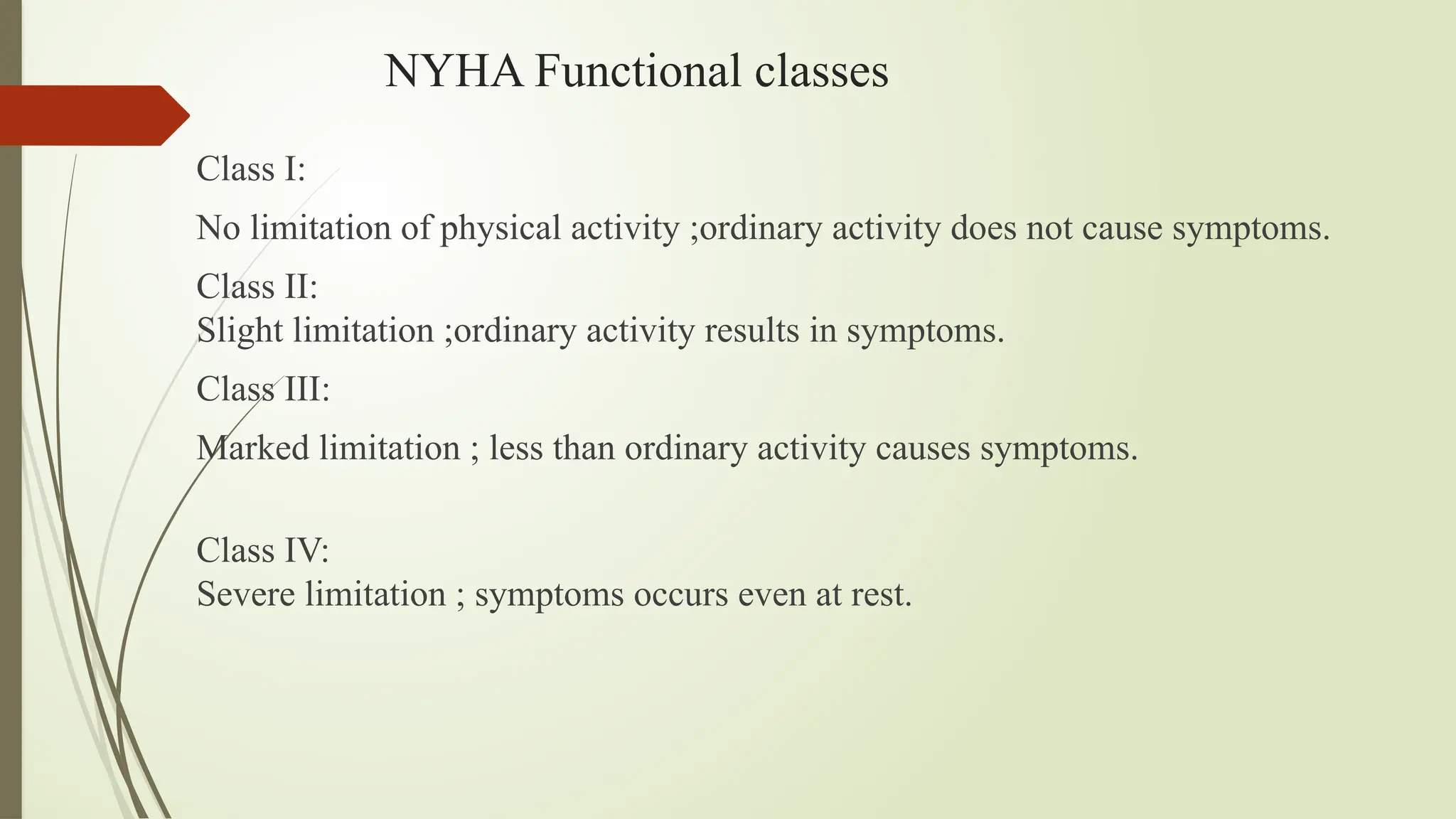 Integrating the revised cardiac Risk index(RCRI) and Ney York heart ...