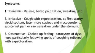 Respiratory diseases bronchitis copd acute bronchitis | PDF