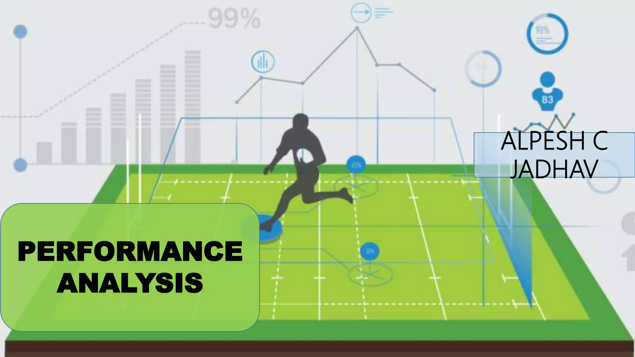 Introduction to Sports Performance Analysis | PPTX