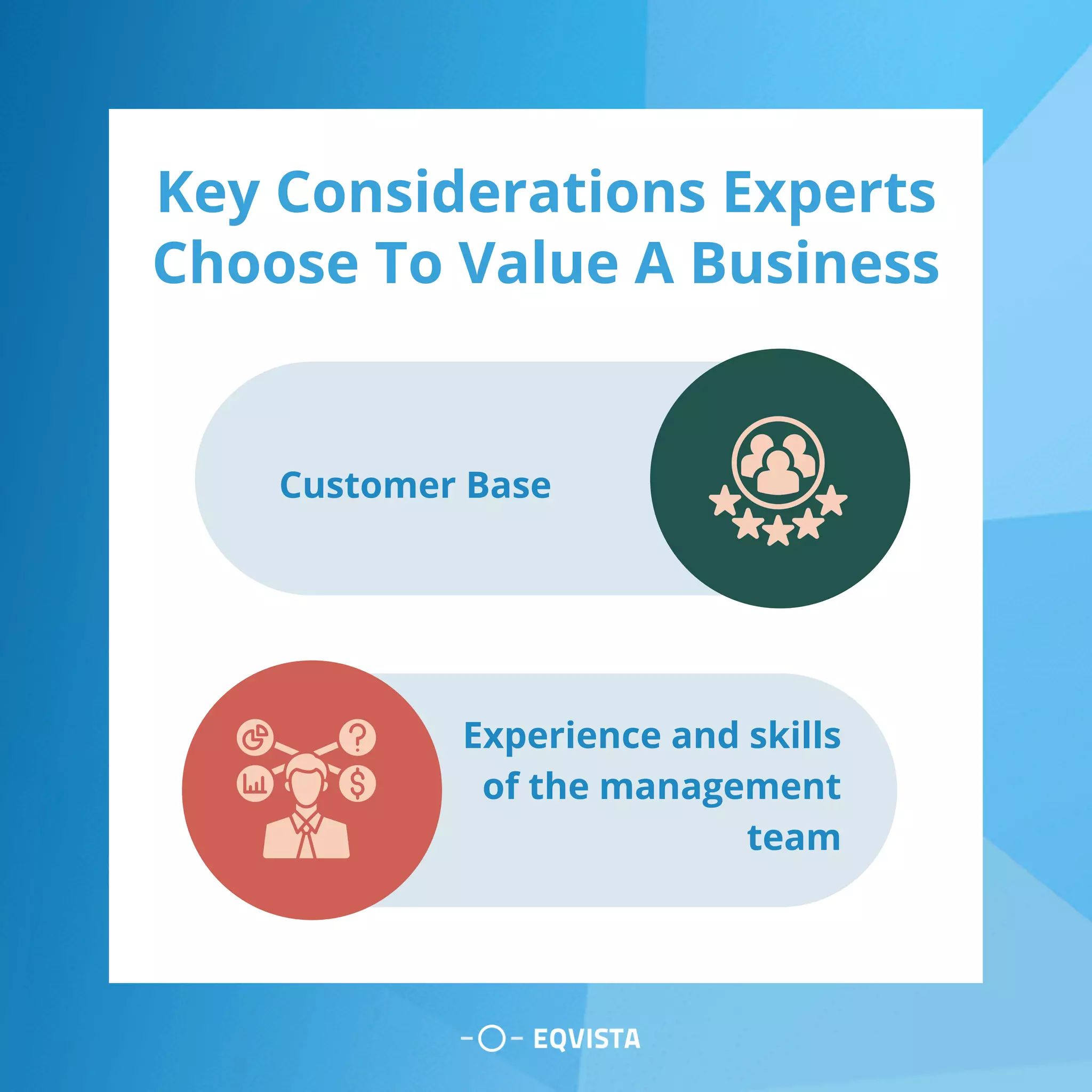 How Do Experts Value Business? | PDF