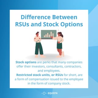 RSUs vs Stock Options | PDF