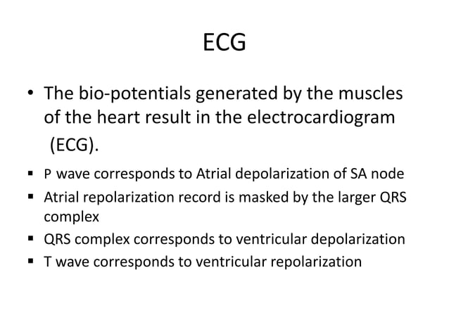 Presentation1 2023 (biomedical) instrumentation | PPTX