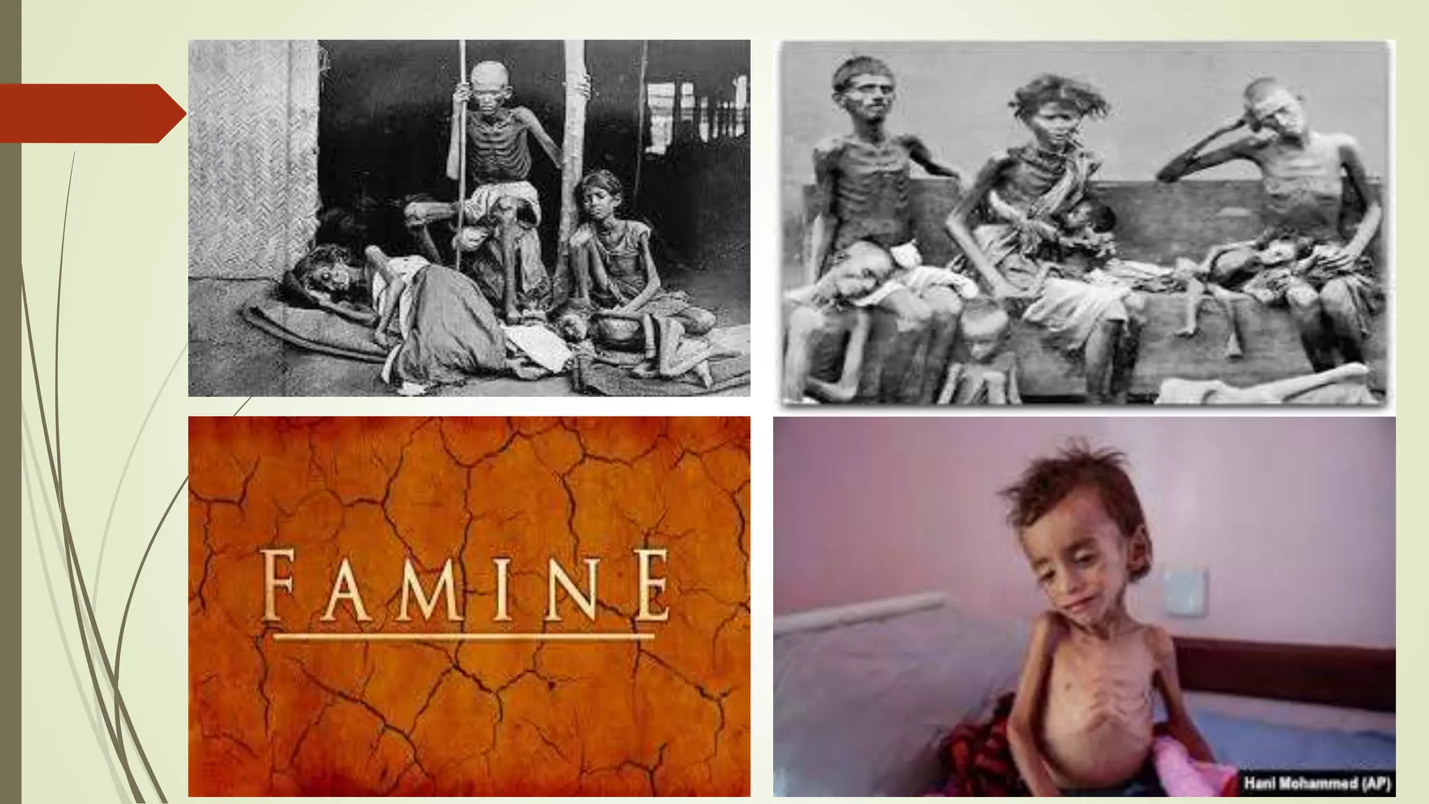 Bengal Famine- How the British Engineered the Worst Genocide in Human ...