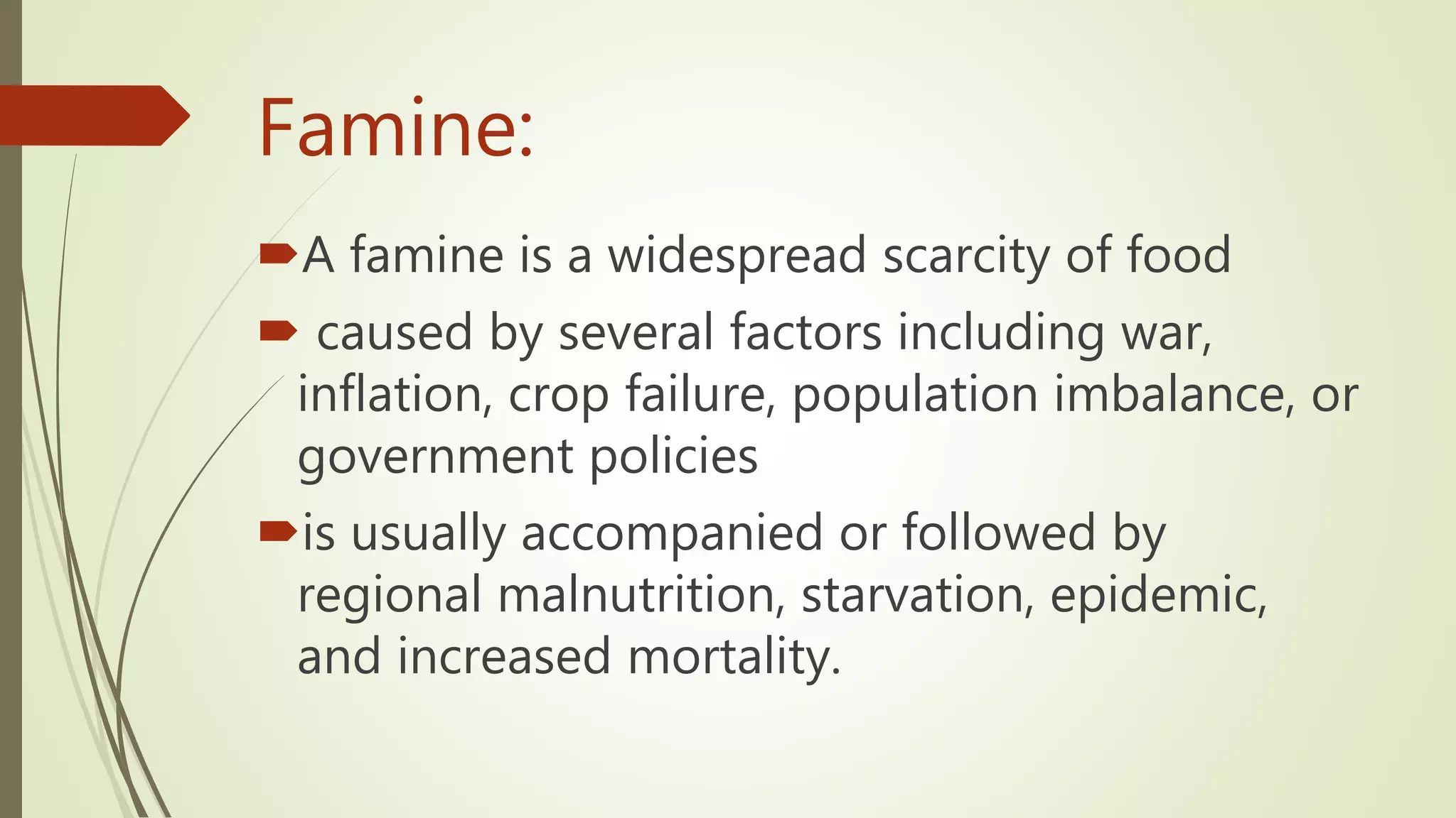 Bengal Famine- How the British Engineered the Worst Genocide in Human History of Profile | PPTX