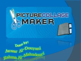 Presentation1 (2)[1] | PPT | Photo Editing Software | Computer Software and Applications