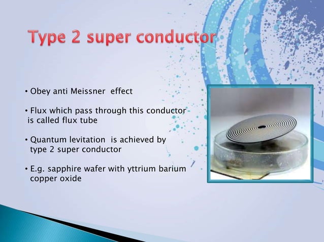 quantum levitation | PPT