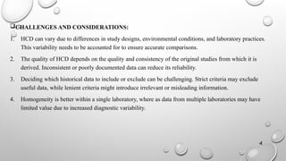 Historical control data and types on animal model used in pharmacology ...