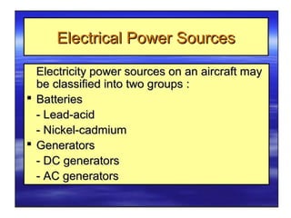 Electric airplanes use battery power to drive electric motors that ...
