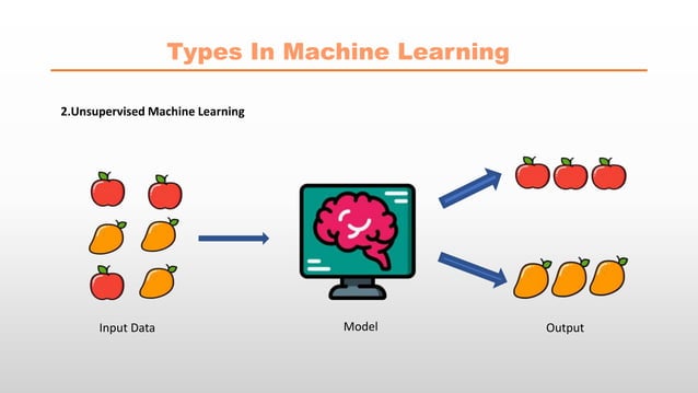 Machine Learning Using Python | PPT