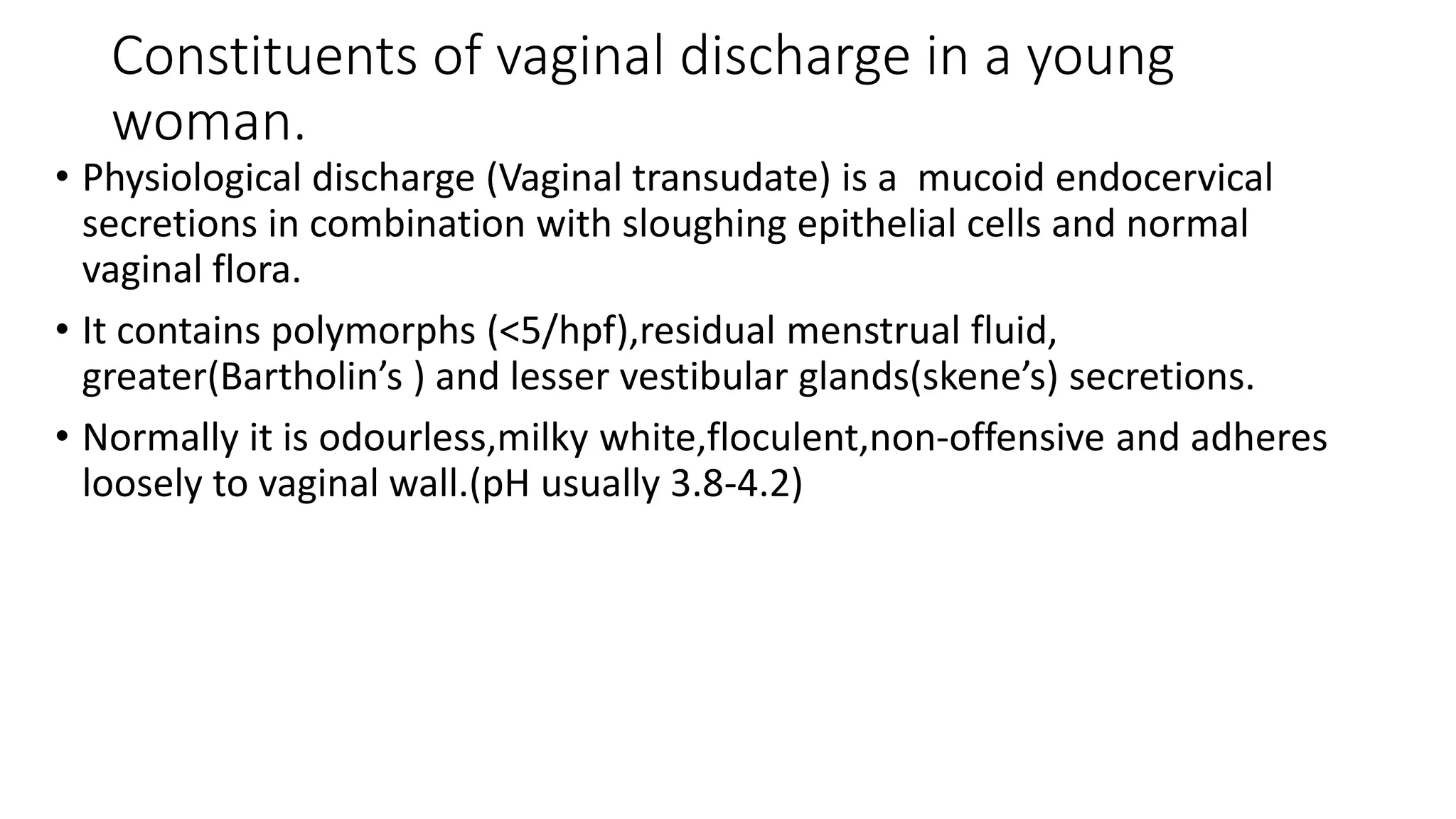 Presentation 1234, gynecology, urinary tract infection | PPTX