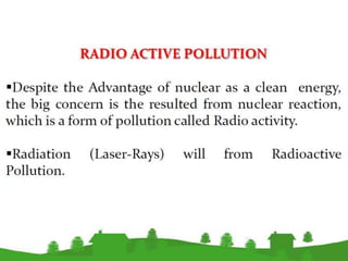 Environmental Issues In Pakistan | PPT