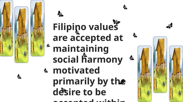 Presentation123sPhilippine Value System pptx | PPTX