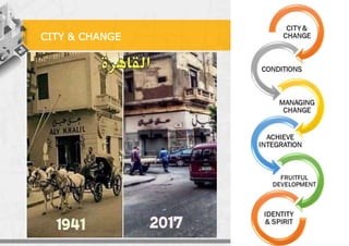 INFILL DESIGN IN HERITAGE SITES | PPTX