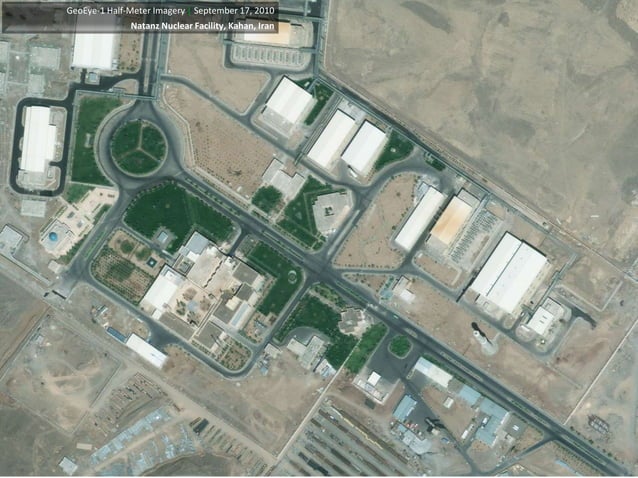 GeoEye Imagery from SATPALDA | PPT