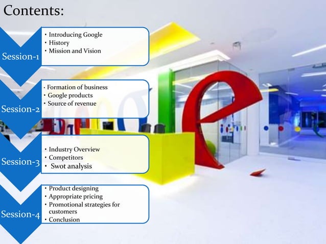 Google (Basic) | PPT