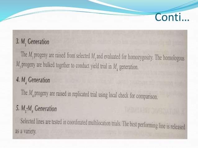 mutagenesis | PPTX | Chemistry | Science