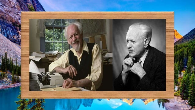 Dramatism Theory | PPTX