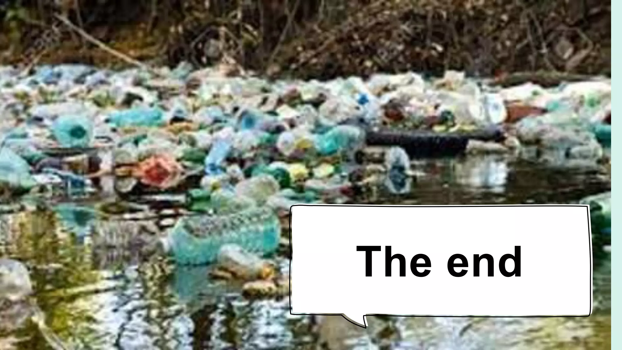 water pollution class 9 | PPTX