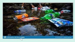 water pollution class 9 | PPTX