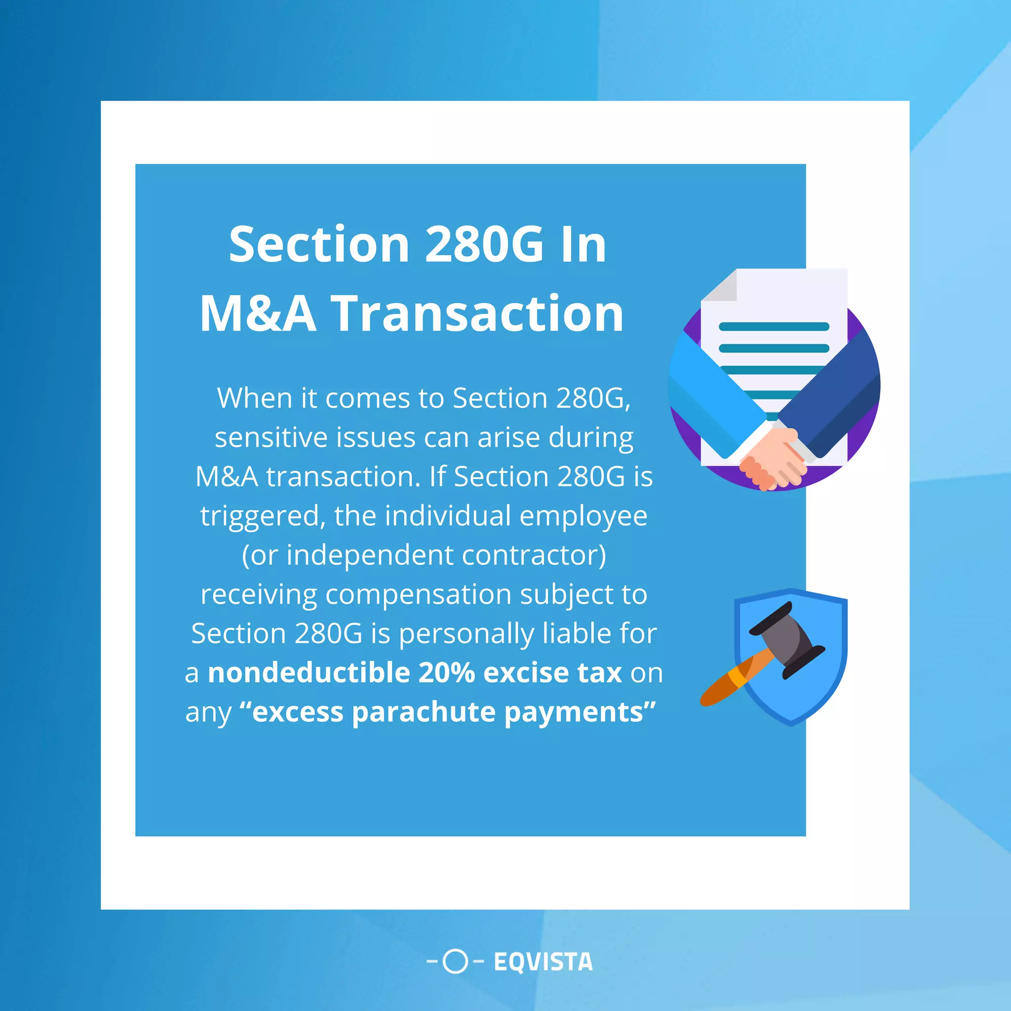 What is Section 280G? | PDF