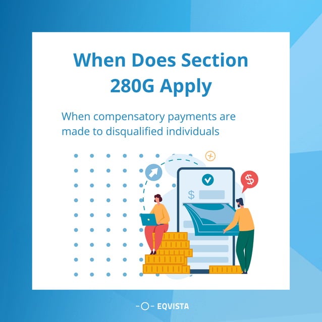 What is Section 280G? | PDF